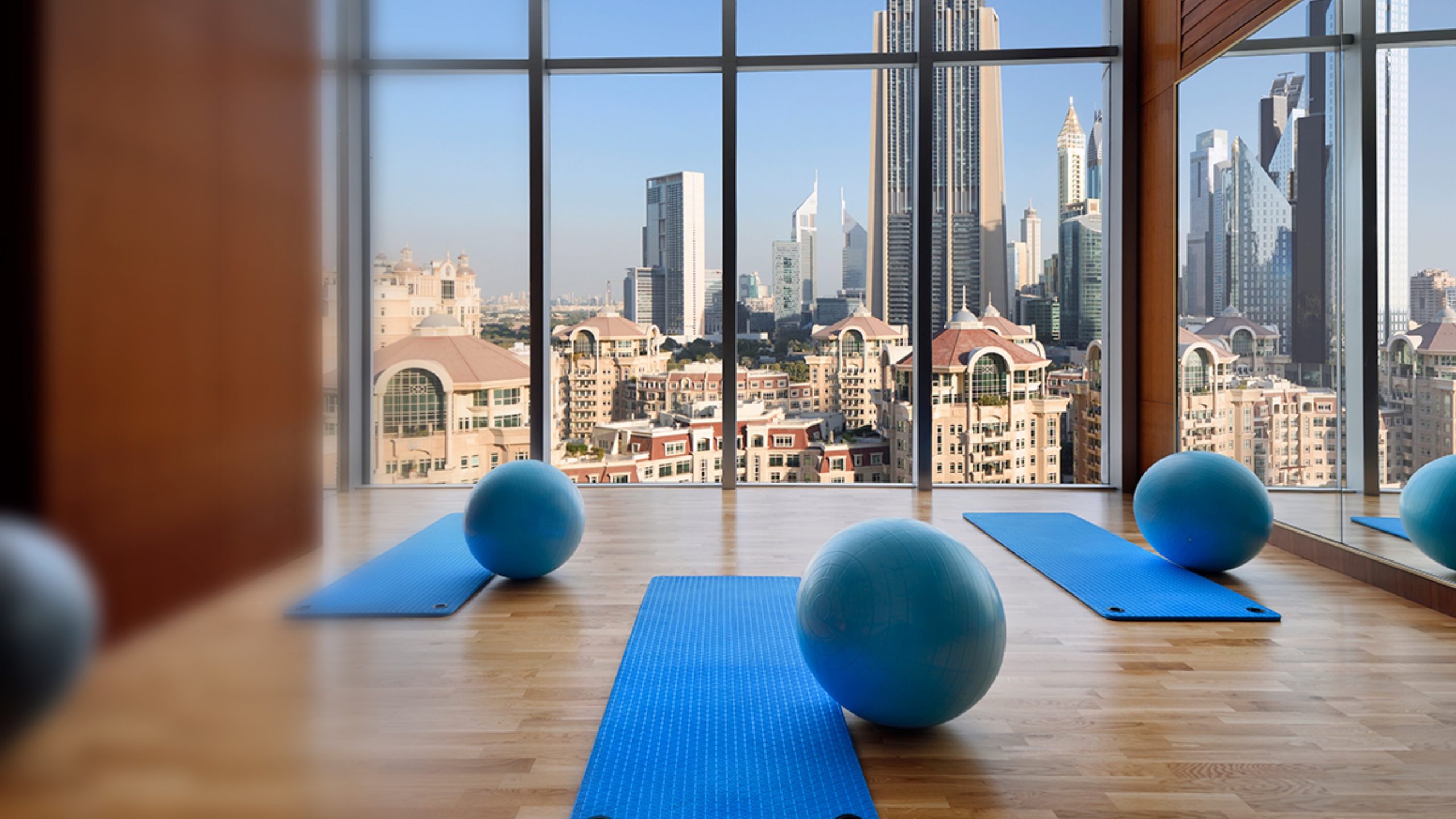 The Spa | Address Istanbul Hotel | Luxury Hotel