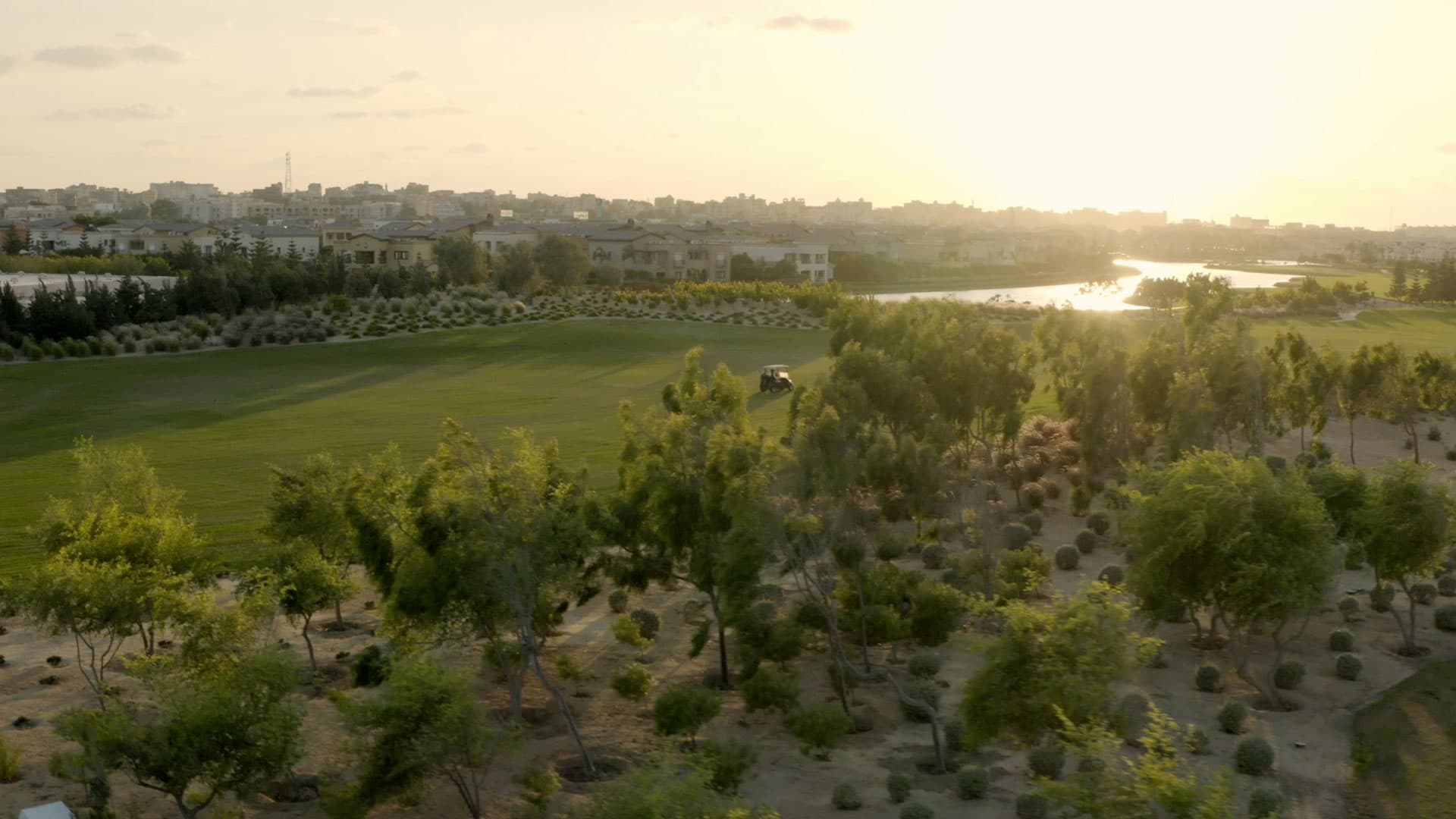 Address Marassi Golf Resort | Luxury Hotel in Egypt | Address Hotels ...