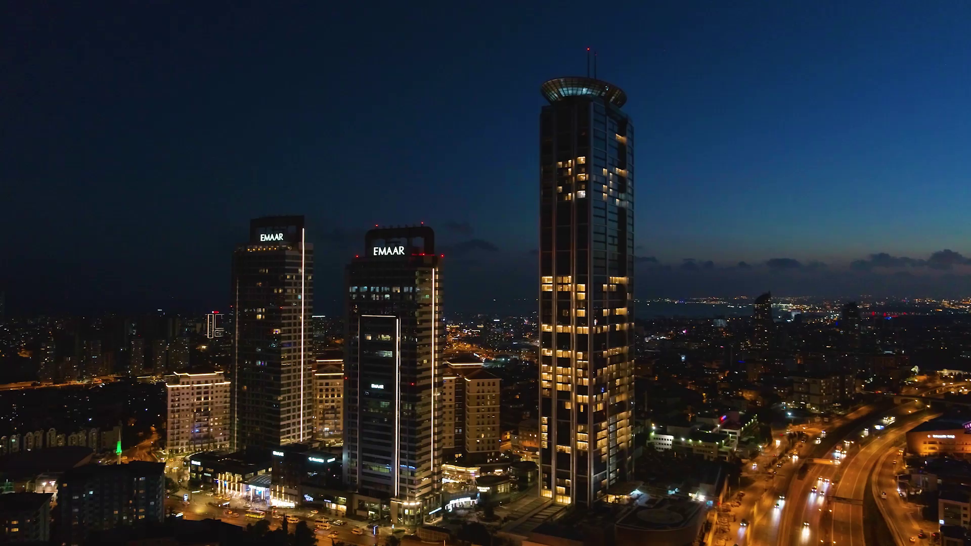 Address Istanbul | 5-Star Luxury Hotel in Istanbul | Address Hotels ...