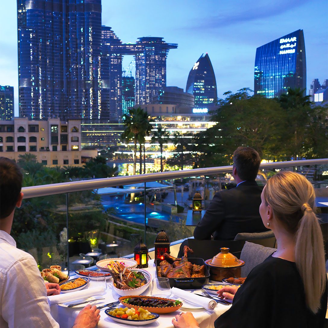 Global Offers | Address Hotels + Resorts UAE