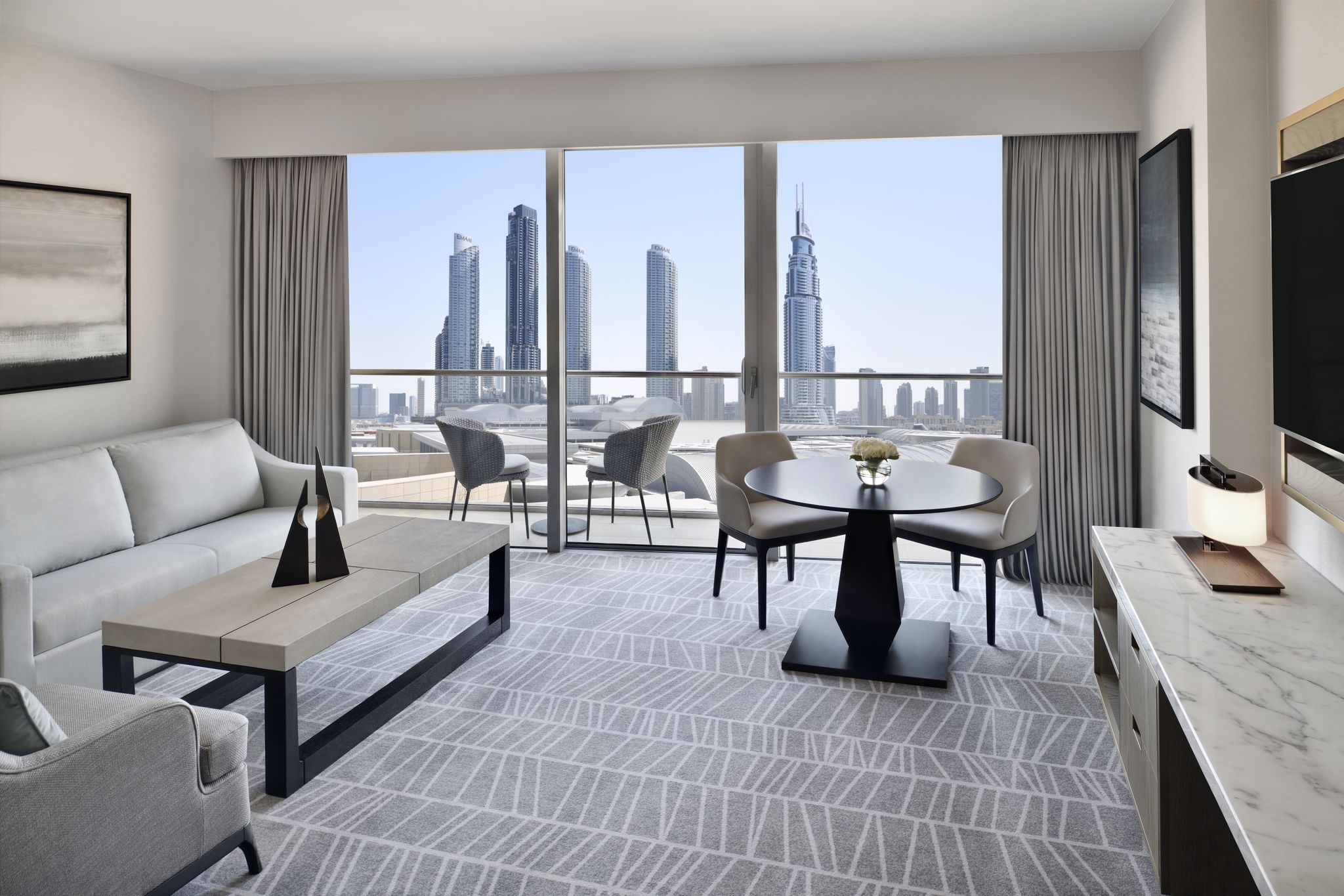 Global Offers | Address Hotels + Resorts UAE