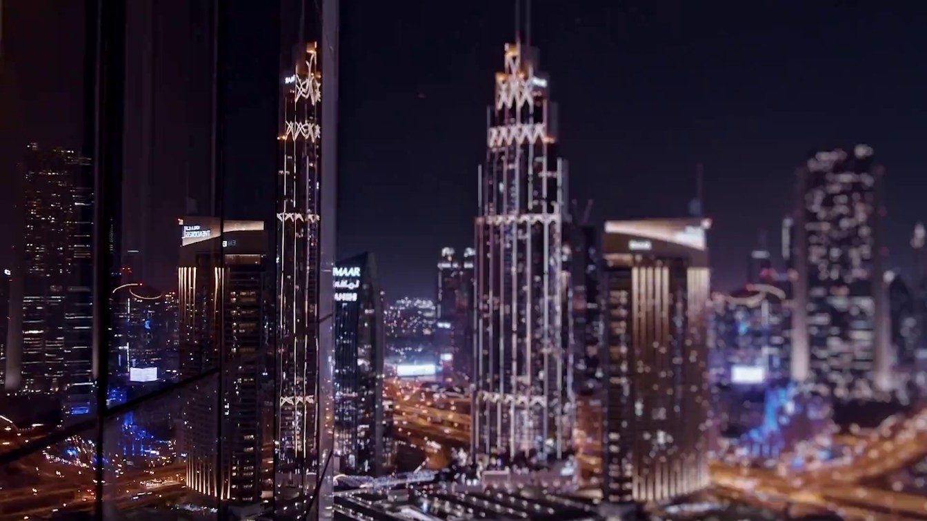 Five-Star Luxury Hotels & Resorts in Iconic Locations | Address Hotels ...