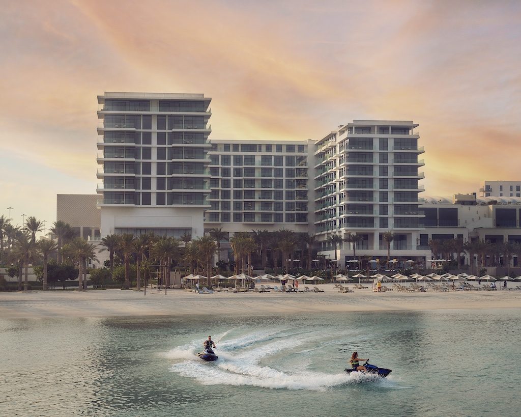 Address Beach Resort Bahrain | Offers | Address Hotels & Resorts