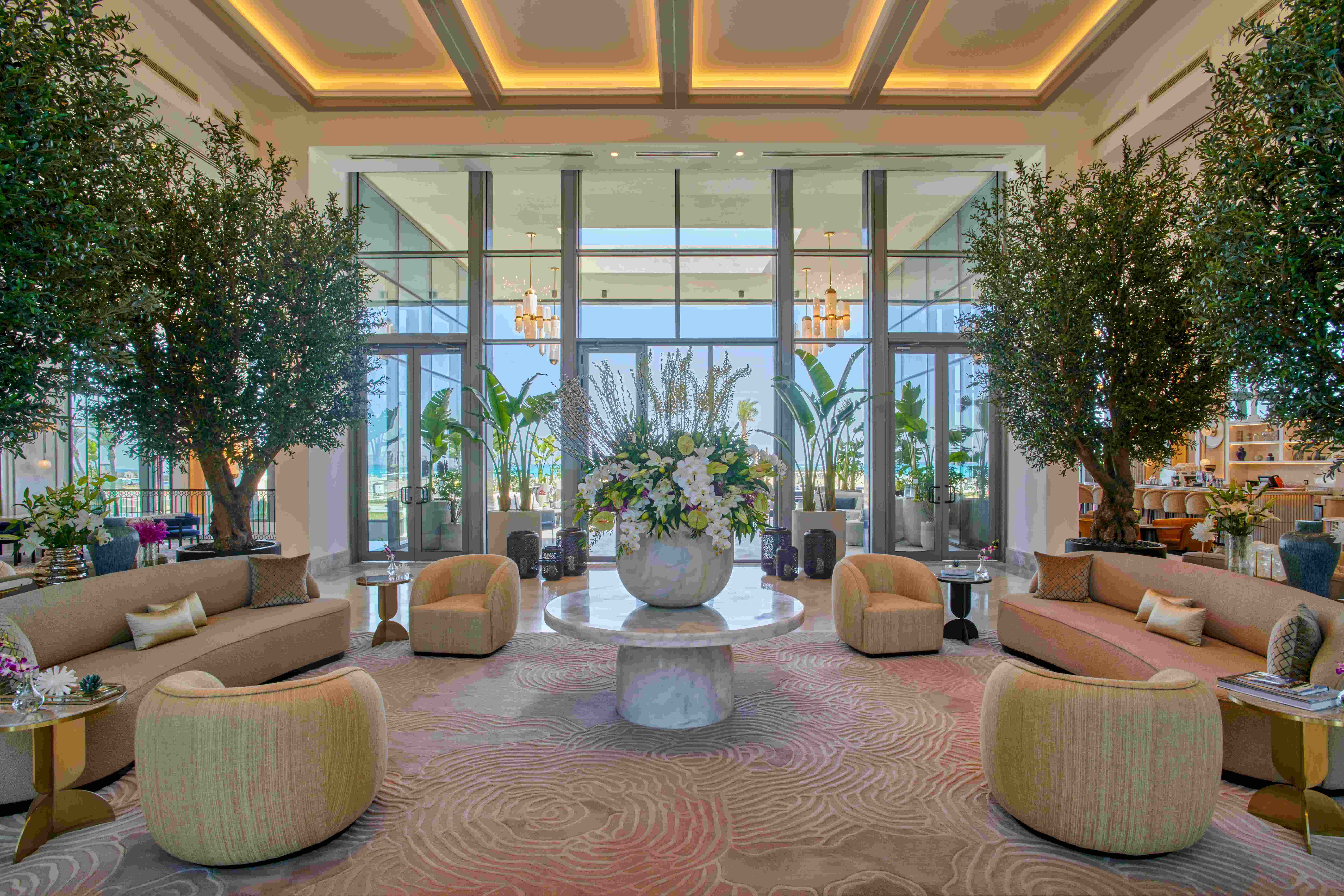 Address Beach Resort Marassi | Address Hotels + Resorts