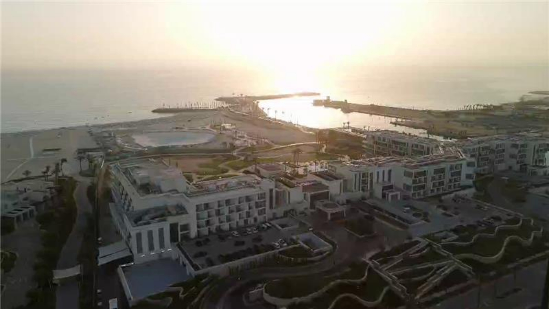 Address Beach Resort Marassi | Marassi Egypt | Address Hotels + Resorts